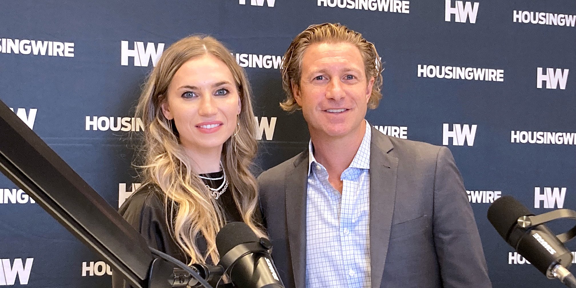 Spring EQ CEO Joe Steffa Talks Home Equity, Growth, and What’s Ahead